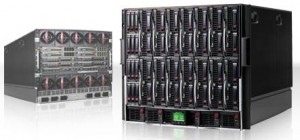 HP Virtual Connect & VMware vSphere 4