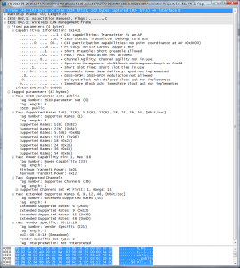 Samsung Galaxy S4 and Motorola Wireless LAN Switches