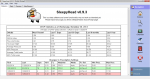 SleepyHead – exploring the data hidden in my CPAP machine