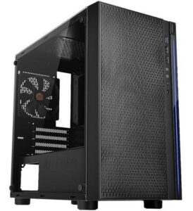 Desktop Build Fails – Time for Upgrade