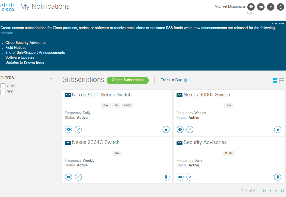 Cisco Nexus 9300 SSD Firmware Issue LaptrinhX News cisco-nexus-9300-ssd-firmware-issue-laptrinhx-news
