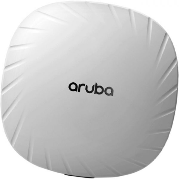 HPE/Aruba Instant Access Points – mixing models on the same virtual ...